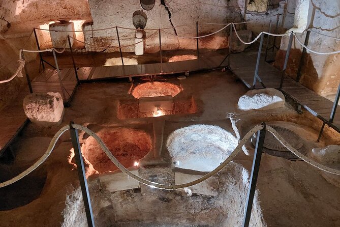 Lecce: E-Bike Tour to Galatina With Old Olive Mill & Wine Tasting - Booking Information