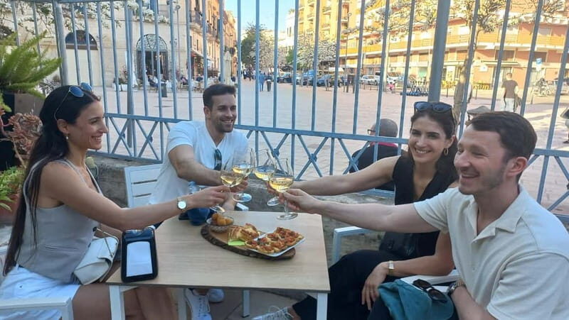 Lecce: Guided Street Food Walking Tour with Food and Wine - Final Thoughts: Is It Worth the Price?