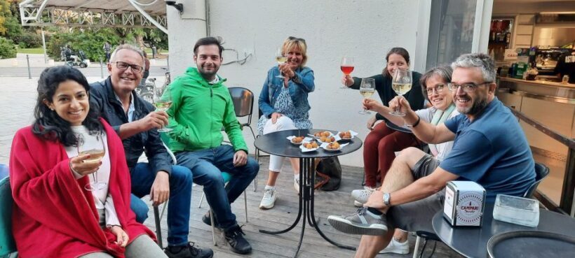 Lecce: Guided Tour & Street Food Tasting by Bike - Authenticity and Feedback from Travelers