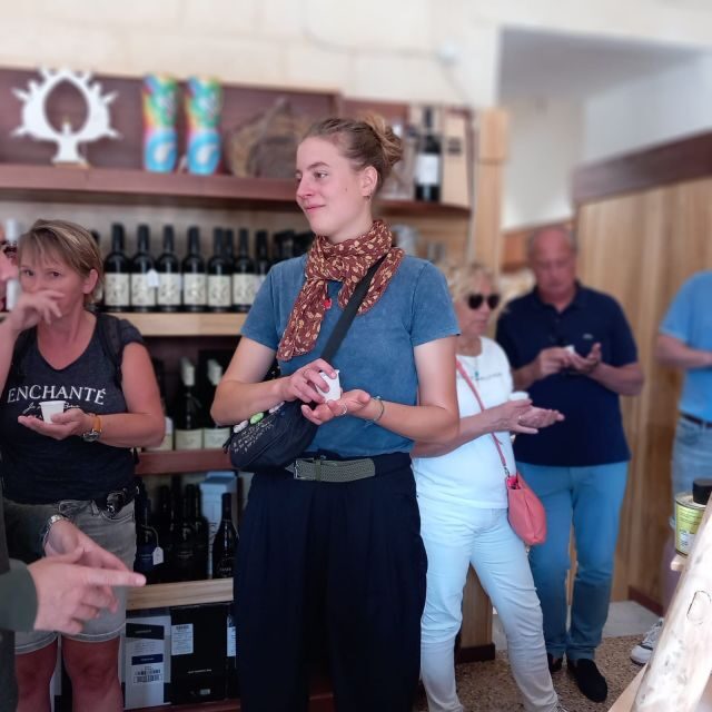 Lecce: Guided Tour & Street Food Tasting by Bike - Who Will Love This Experience?