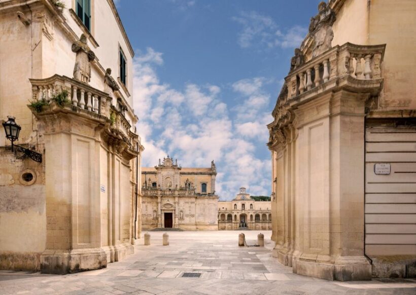 Lecce guided tour with underground discoveries - Final Thoughts