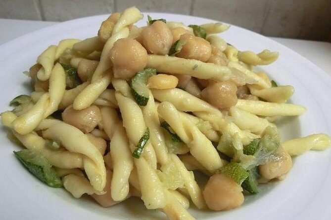 Lecce Hands-on Home Cooking Class: Craft Orecchiette & Savor Wine - Enjoying the 3-Course Dinner