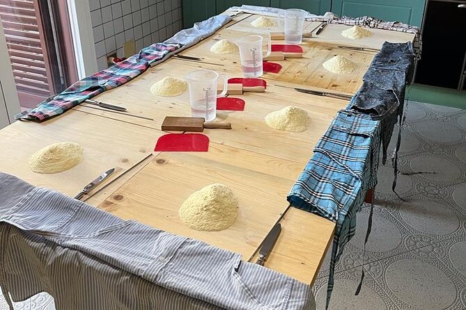 Lecce Hands-on Home Cooking Class: Craft Orecchiette & Savor Wine - Guests Experiences and Feedback