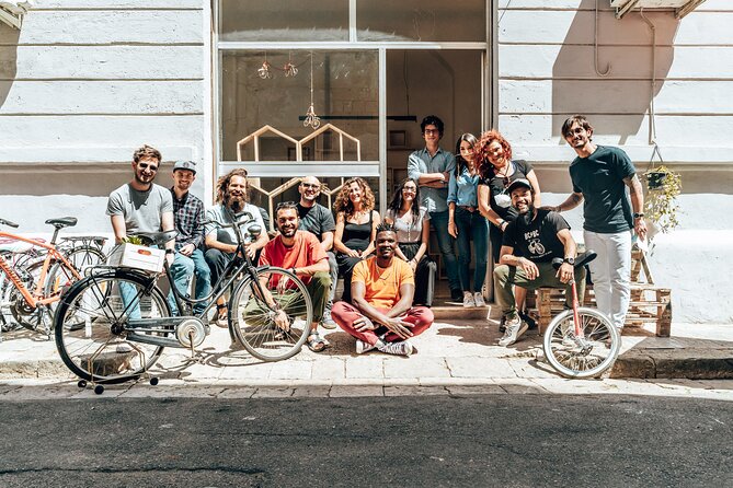 Lecce Historical Attractions Tour in Group (2h) - Traveler Feedback and Highlights