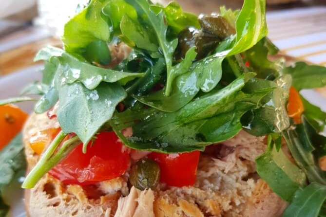 Lecce History and Street Food Tasting Private Tour - Key Points