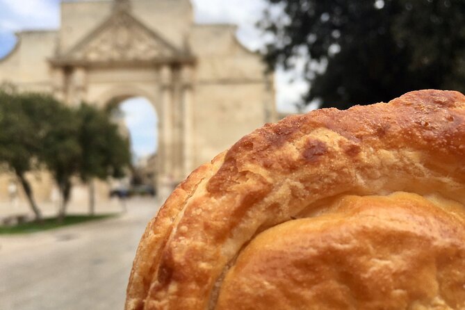 Lecce History and Street Food Tasting Private Tour - The Practicalities: What to Expect