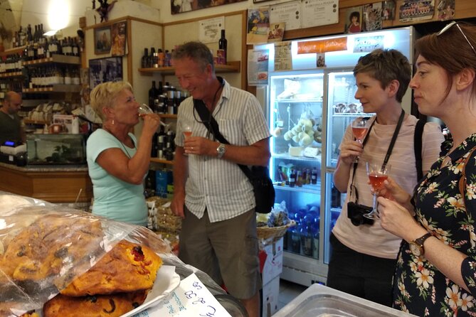 Lecce History and Street Food Tasting Private Tour - Cost and Value