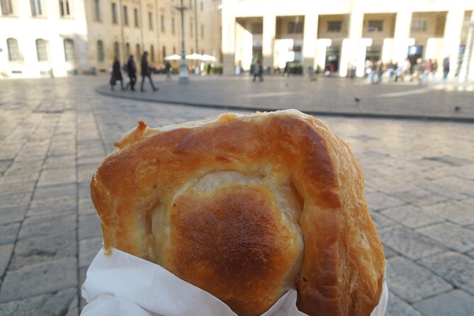 Lecce History and Street Food Tasting Small Group Tour - Key Points: Why You’ll Want to Book This Tour