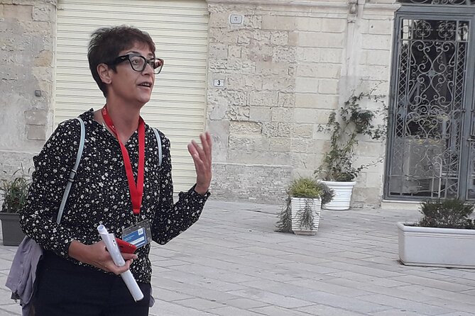 Lecce History and Street Food Tasting Small Group Tour - The Sum Up