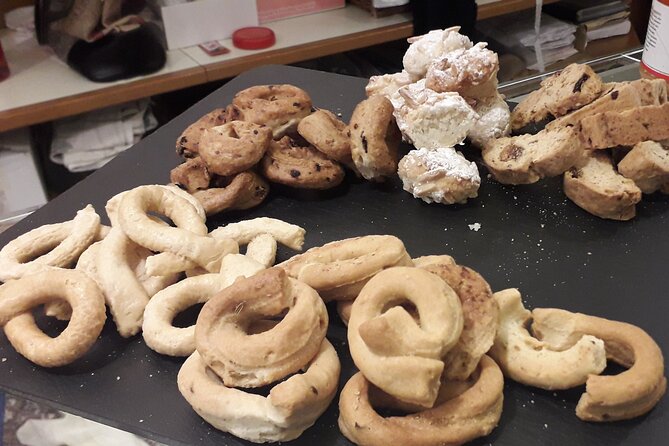 Lecce History and Street Food Tasting Small Group Tour - FAQ