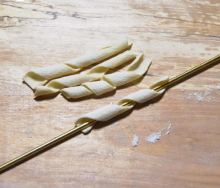 Lecce Home Cooking Class: Craft Orecchiette & Savor Wine - Who Would Love This?