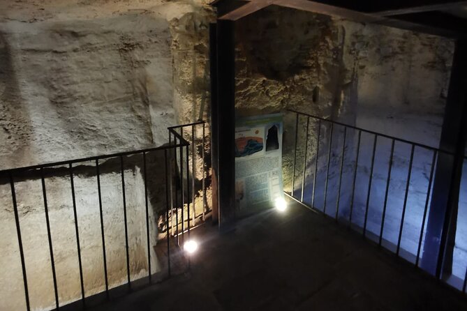 Lecce Jewish and Baroque heritage private tour - Who Is This Tour Best For?