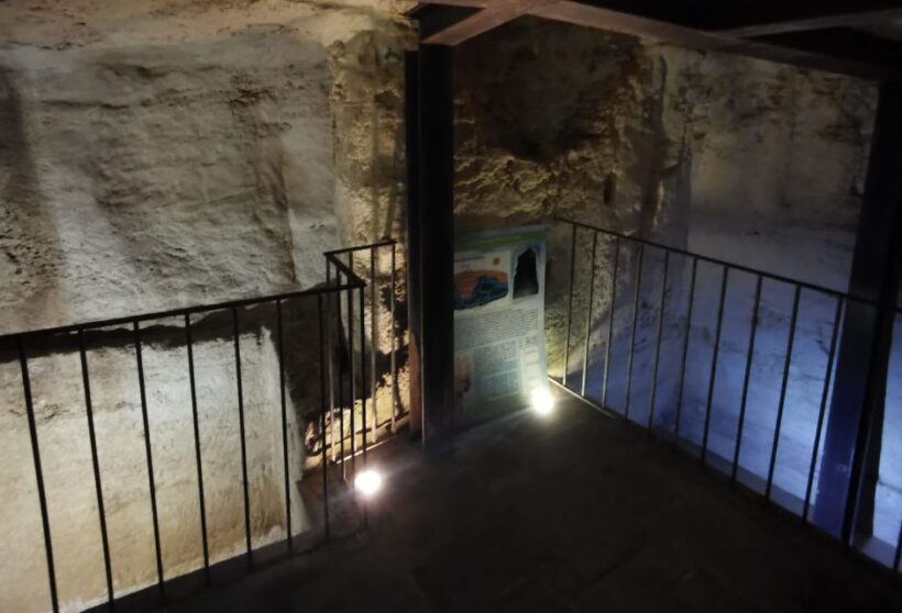 Lecce: Jewish History Walking Tour - A Closer Look at the Tour Itinerary