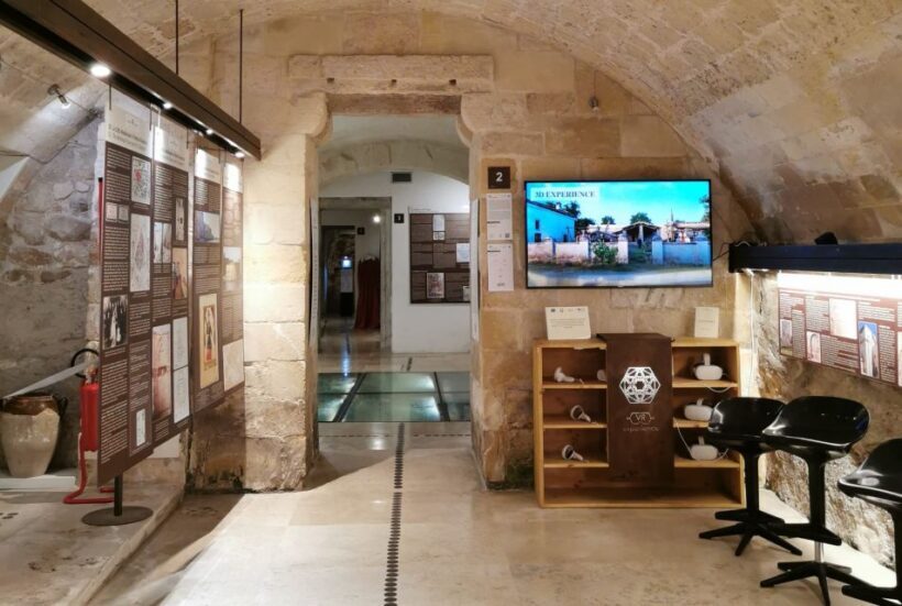 Lecce: Jewish History Walking Tour - What Makes This Tour Stand Out