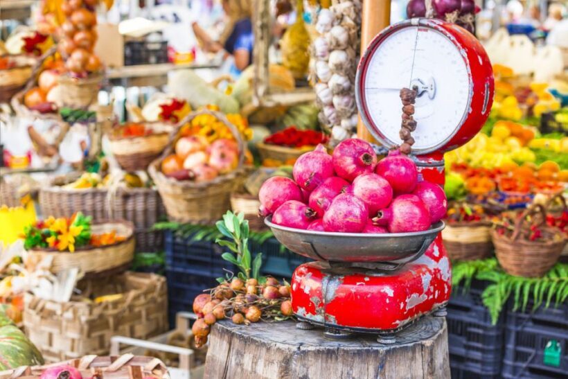 Lecce: Market & Lunch/Dinner at a Local's Home - Discovering Lecce’s Flavors: A Market & Home-Cooked Meal Experience