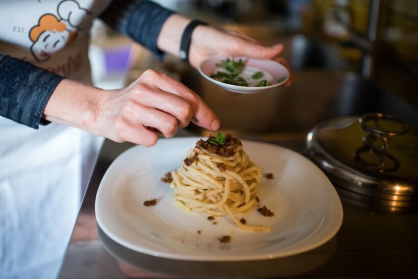 Lecce: Private Cooking Class at a Local's Home - Exploring the Experience: What to Expect