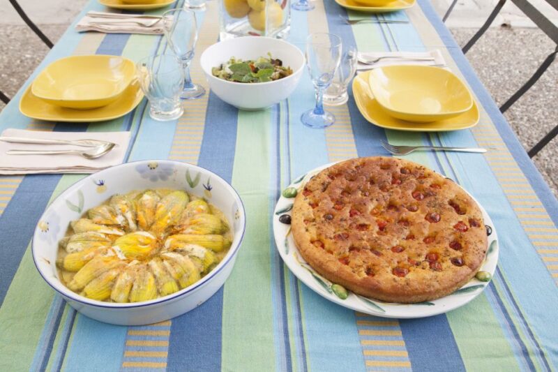 Lecce: Private Pasta-Making Class at a Local's Home - Practical Details and Final Thoughts