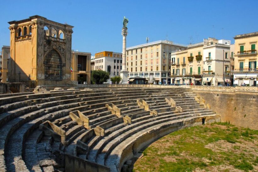 Lecce: Private Tour with Pasticciotto Tasting - Key Points