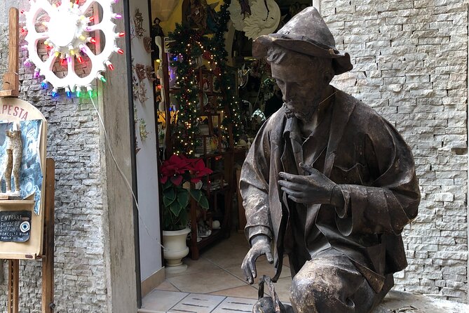 Lecce Private Tour with tasting of typical local products - Final thoughts