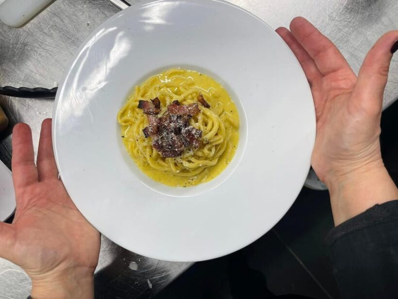Lecce: Roman cooking lesson in the city of Baroque - An In-Depth Look at the Cooking Experience