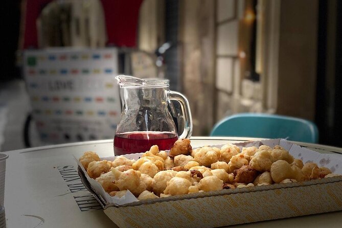 Lecce Street Food Group Tour (3h) - Introduction