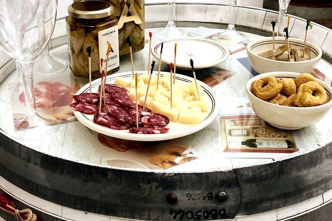 Lecce Street Food Group Tour (3h) - Cultural Landmarks and Hidden Corners