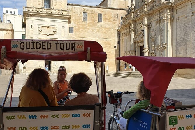 Lecce Street Food Group Tour (3h) - Authenticity and Personal Touch