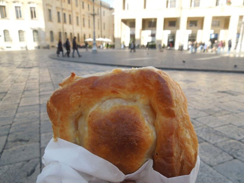 Lecce: Street Food Tasting and Walking Tour - The Sum Up