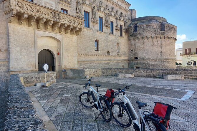 Lecce: Top Quality E-Bike Rental - Who This Tour Is Best For