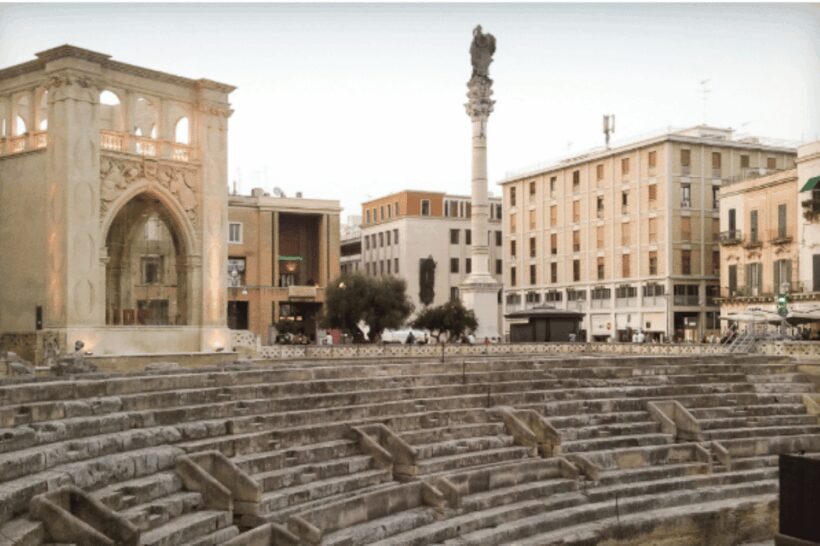 Lecce Unveiled: 2-Hour Guided Baroque Adventure - Key Points