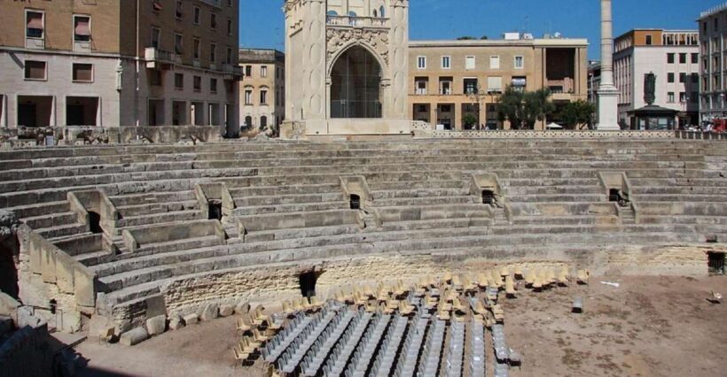 Lecce: Walking Tour - Price and Value