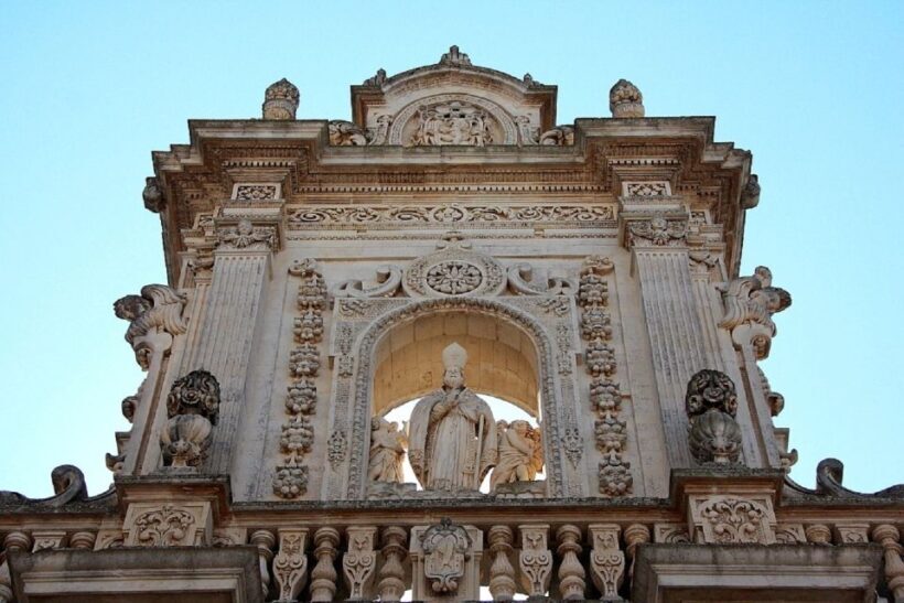 Lecce: Walking Tour - Practical Details
