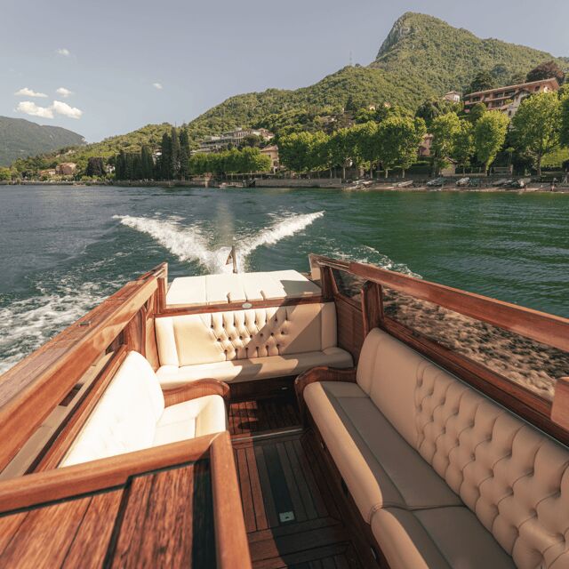 Lecco: Sunset Shared Boat Tour with a Prosecco Aperitif - FAQs
