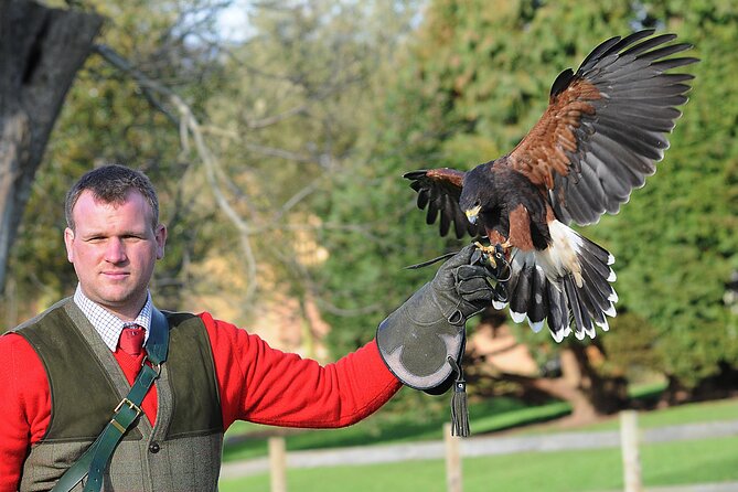 Leeds Castle Admission - Ultimate Explorer Tickets - Ticket Information