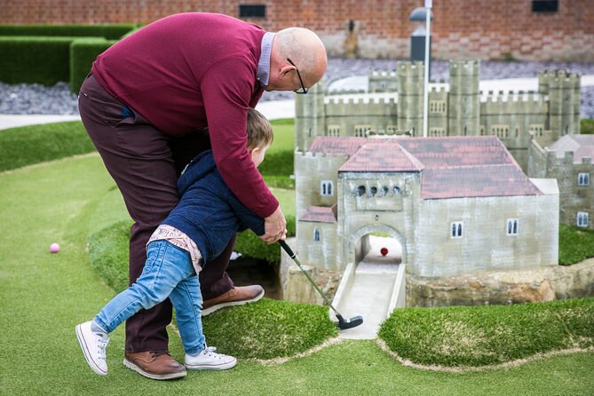 Leeds Castle Admission - Ultimate Explorer Tickets - Visitor Feedback