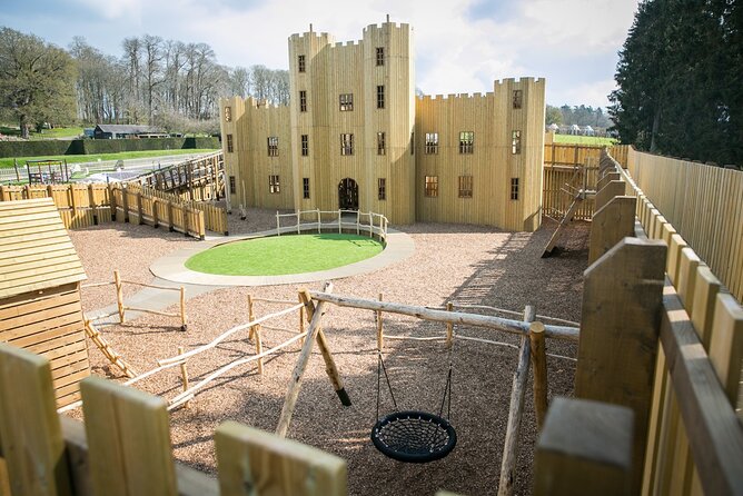 Leeds Castle and Canterbury - Day Tour From Brighton - Group Size and Pricing