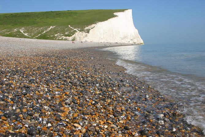 Leeds Castle, Canterbury Cathedral, Dover Trip Review - Traveler Feedback