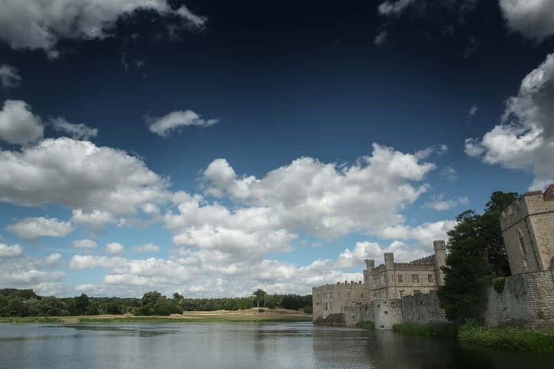 Leeds Castle, Canterbury, Dover, Greenwich & Free Snack Pack - FAQ