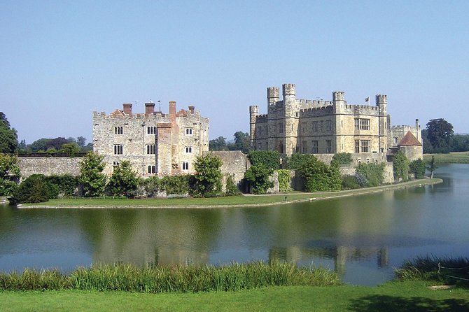Leeds Castle, Canterbury, White Cliffs of Dover & Greenwich - Greenwich: Exploring Maritime History