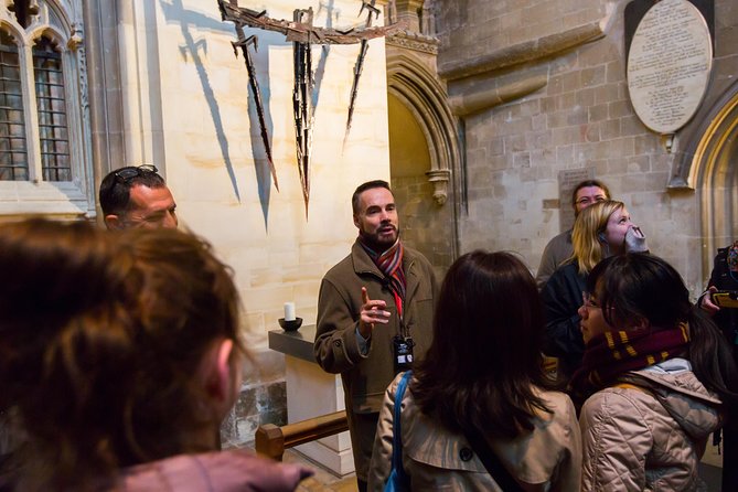 Leeds Castle, Cliffs of Dover and Canterbury Day Trip from London with Guided Cathedral Tour - Transportation and Timing: Making the Most of the Day