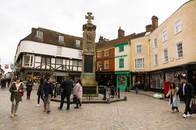 Leeds Castle Day Trip Review: A Memorable Experience - Navigating the Seamless Tour Experience