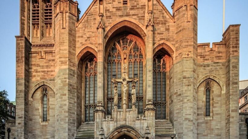 Leeds: City Walking Tour & Exploration Game - Practical Details & Tips for a Smooth Experience