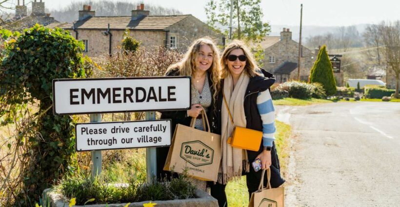 Leeds: Emmerdale Village Set Guided Tour - Leeds: Emmerdale Village Set Guided Tour — An In-Depth Look