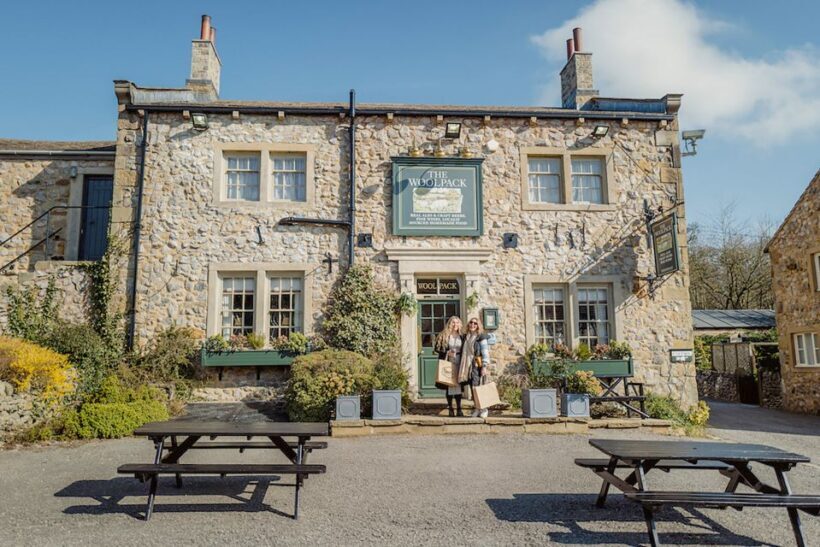 Leeds: Emmerdale Village Set Guided Tour - Authenticity & Experience: What Travelers Say