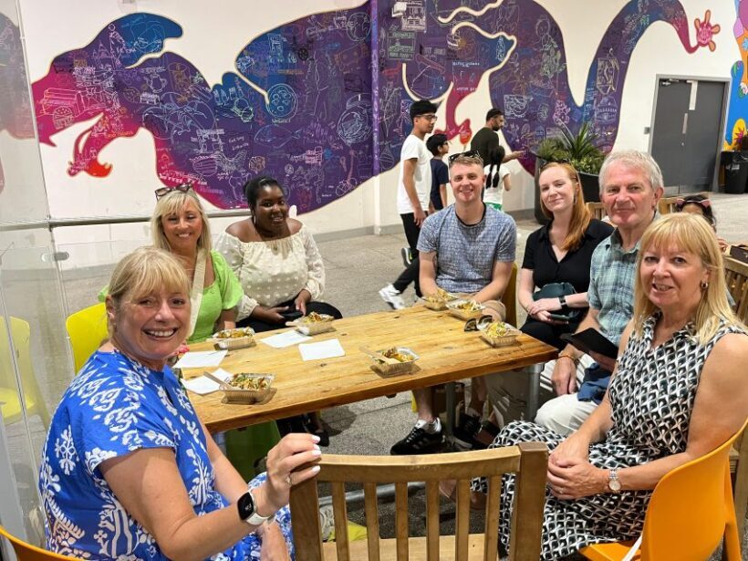 Leeds 'Hidden Gems' Food Tour - Key Points