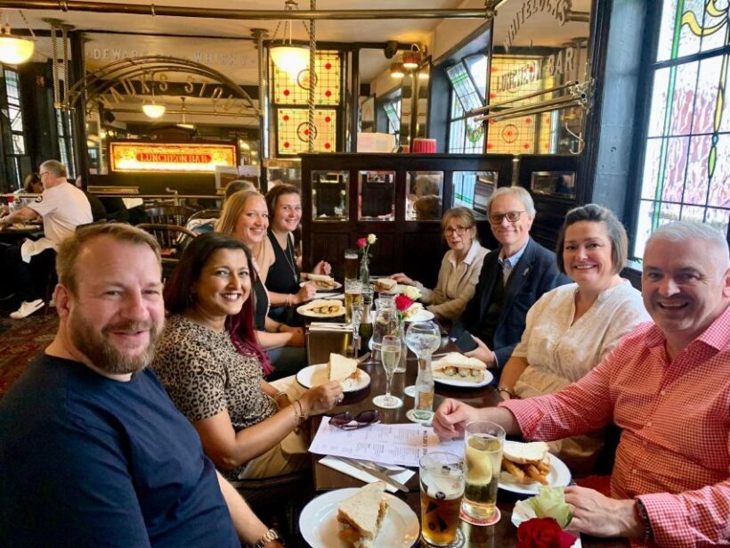 Leeds 'Hidden Gems' Food Tour - Who Should Consider This Tour?