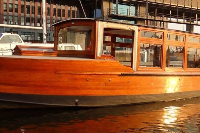 Leemstar Cruise Review: An Unforgettable Experience - Accessibility and Recommendations