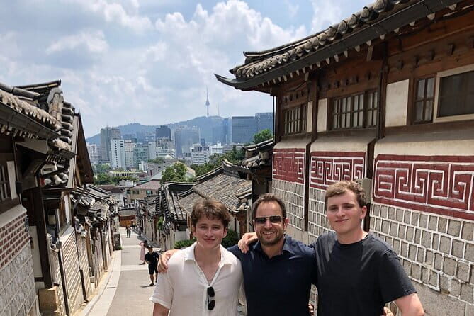 Lees Private Half Day Customized Seoul Tour - Who Will Get the Most Out of It?