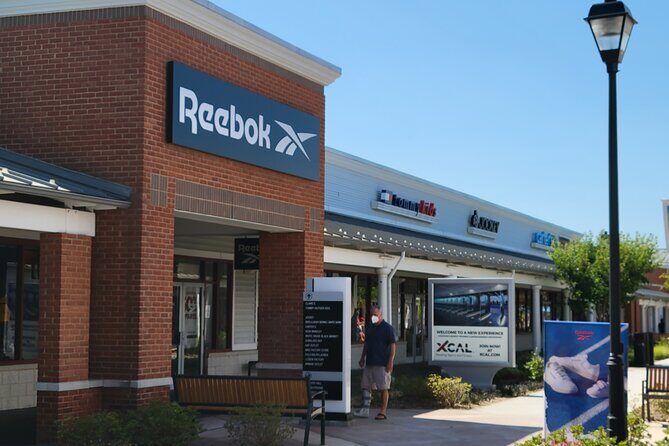 Leesburg Premium Outlets Shopping Tour - Insights from Reviews