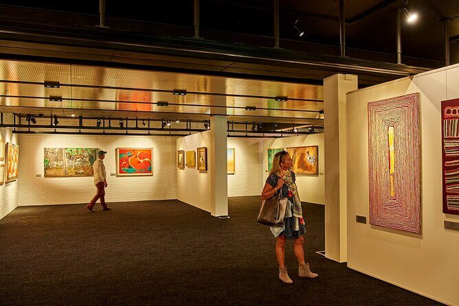 Leeuwin Estate Immersion Experience - An In-Depth Look at the Leeuwin Estate Immersion Experience
